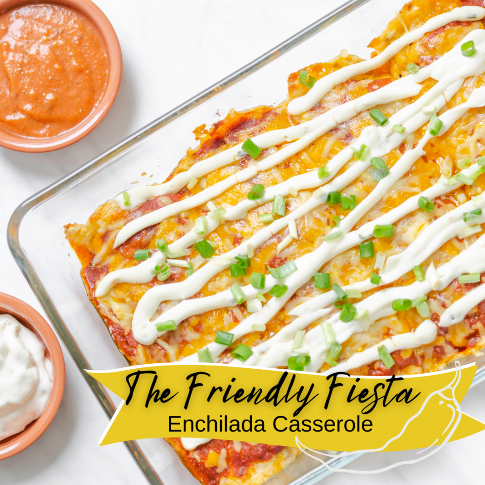 Sombrero Sunrise Egg & Cheese Omelette | Sombrero Salsa